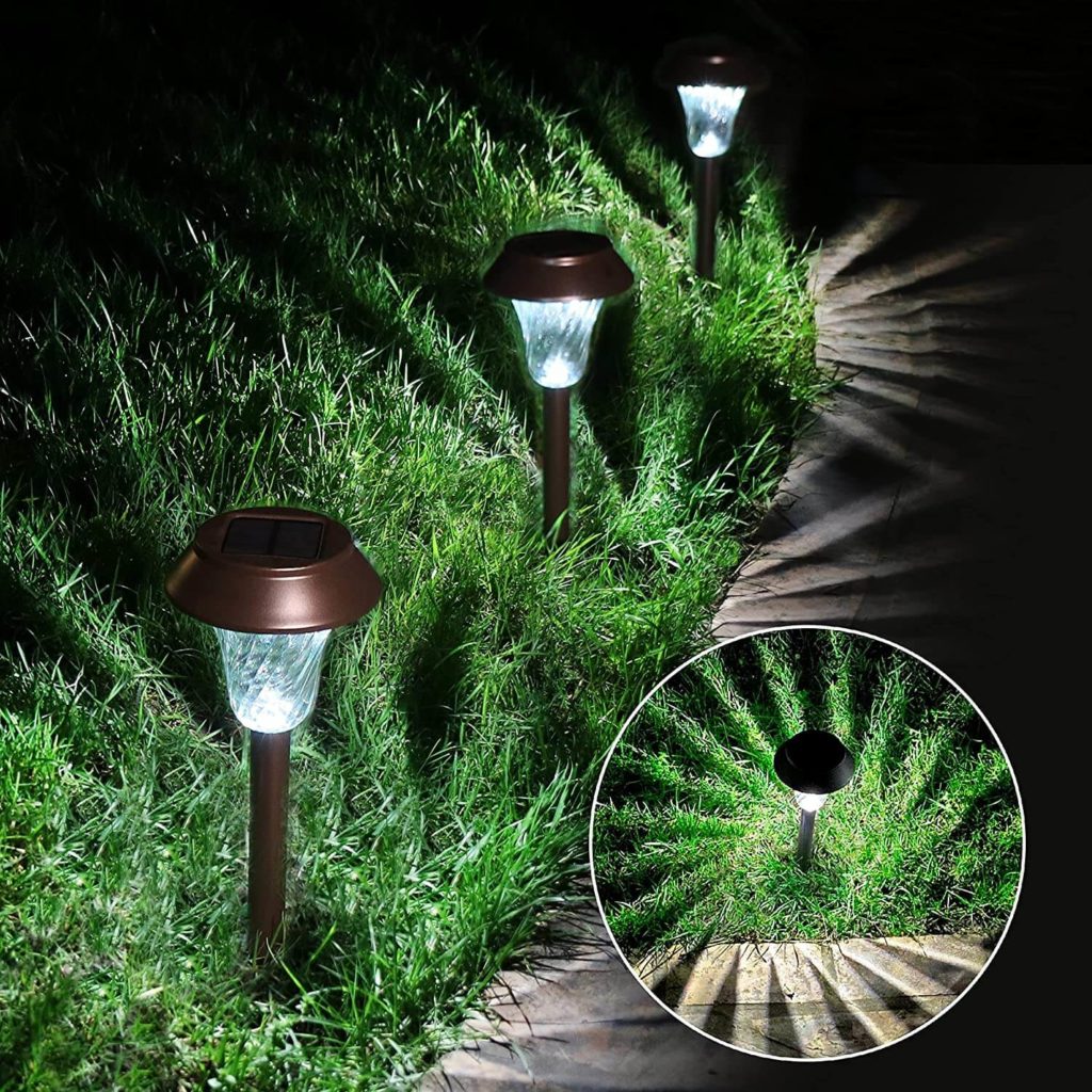 Best Solar Landscape Lights for 2024 - Premium Lights for Enhancing ...