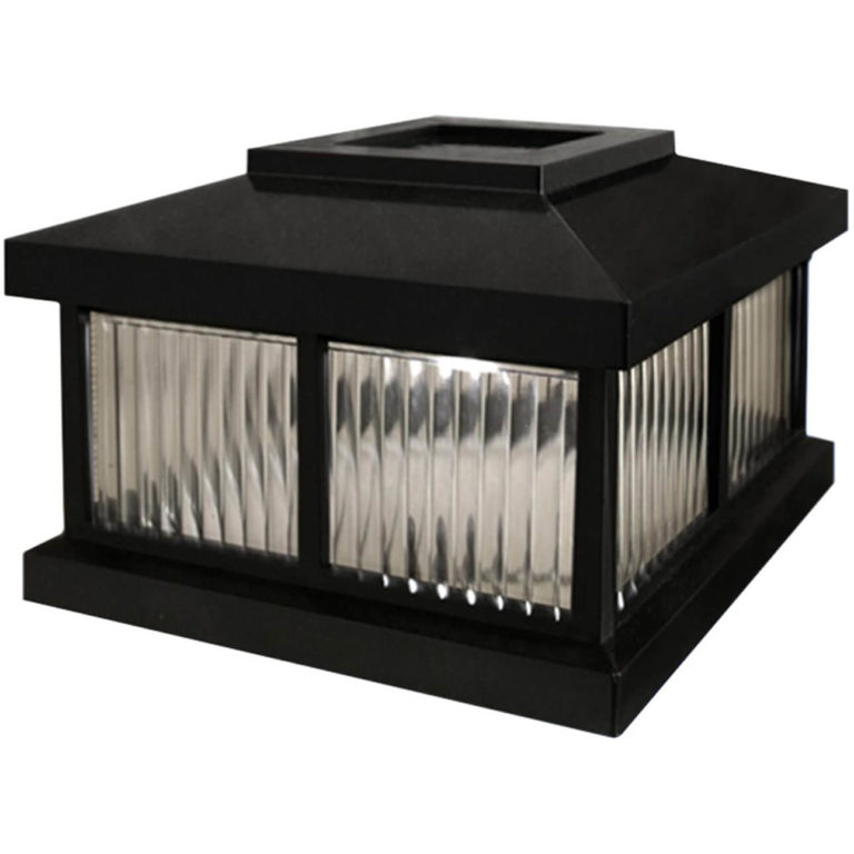Best Solar Mailbox Lights for 2023 - Solar Panels Network USA