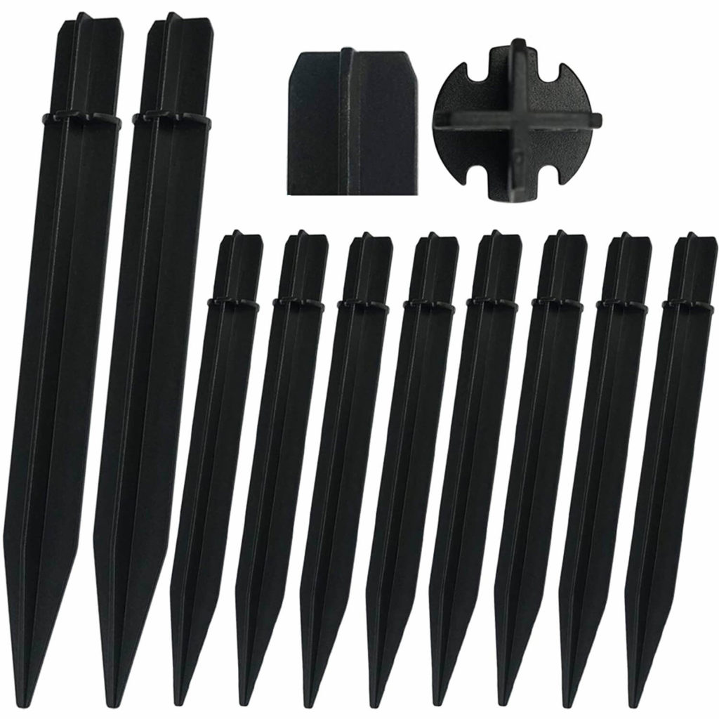 Best Solar Lights Replacement Stakes for 2024 - Quality Replacement ...
