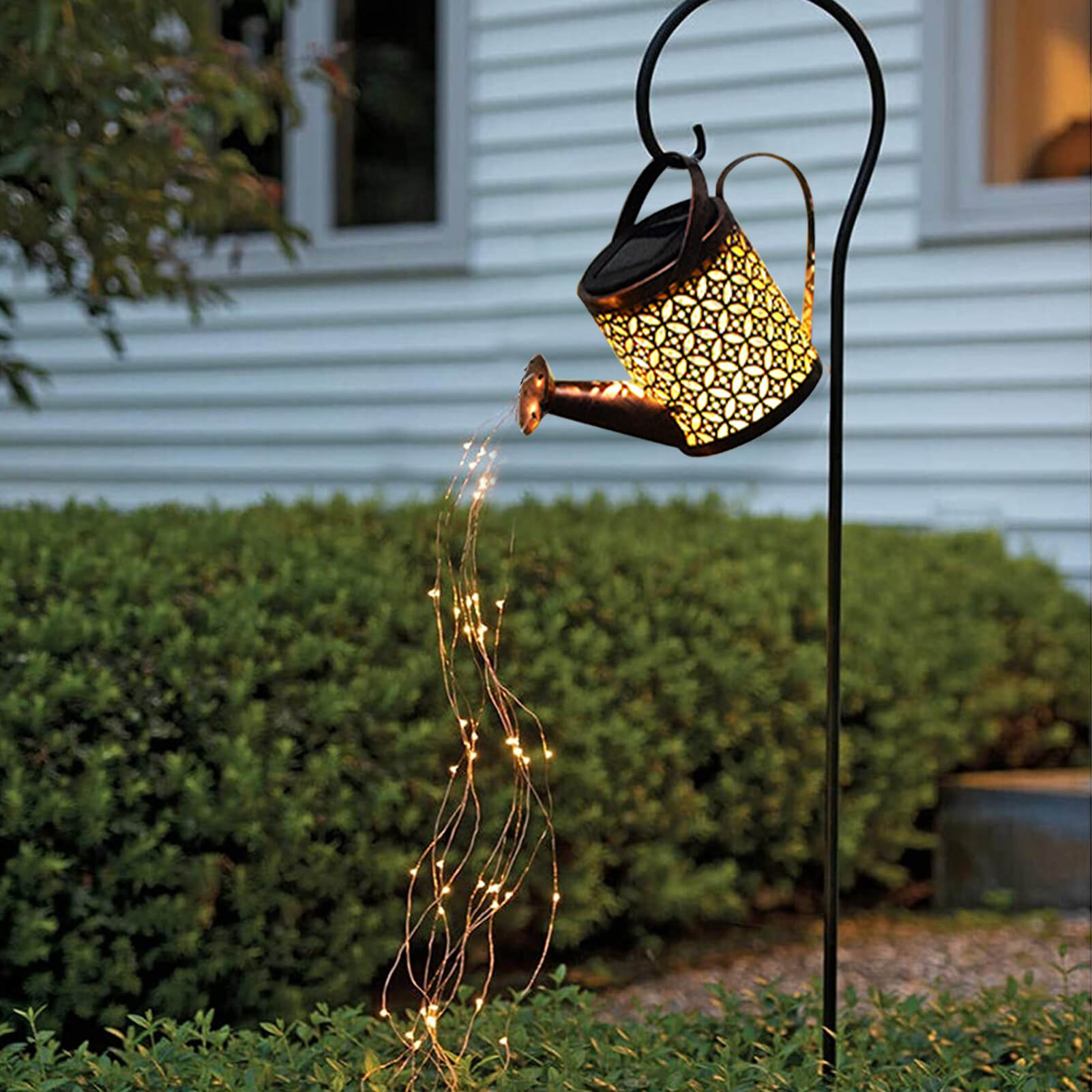 Best Solar Watering Can Lights for 2024 - Unique and Decorative Lights ...