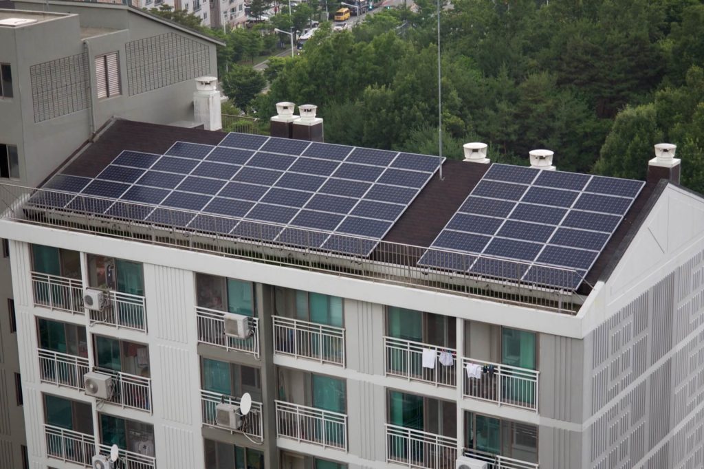 Solar Panels for Apartments & Renters - Solar Panels Network USA