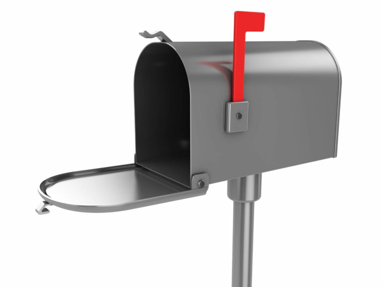 Best Solar Mailbox Lights for 2024 - Bright and Efficient Lights for ...