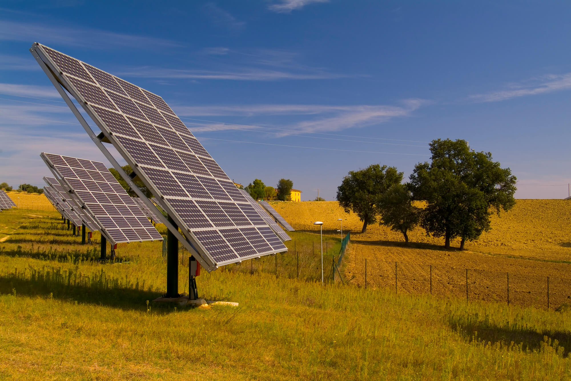 Solar Panel Tracking Systems - Solar Panels Network USA