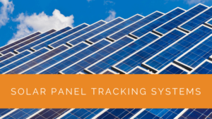Solar Panel Tracking Systems - Solar Panels Network USA