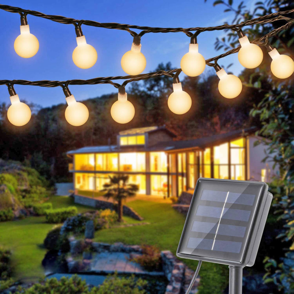 Best Solar Pergola Lights for 2025 - Stylish Lights for Pergola ...