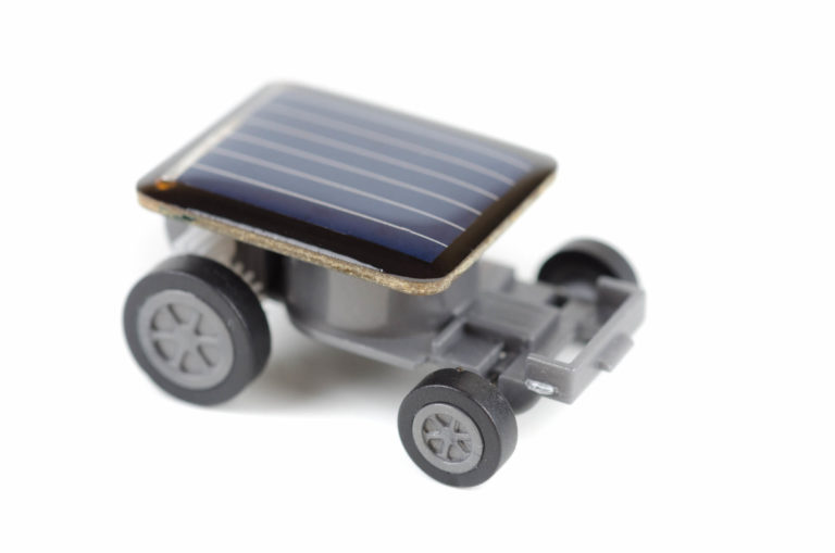 How to Make a Solar Powered Car - Solar Panels Network USA