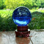 Best Solar Gazing Balls for 2024 - Decorative Gazing Balls with Solar ...