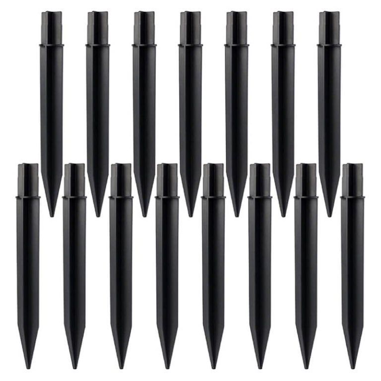 Best Solar Lights Replacement Stakes for 2024 - Quality Replacement ...