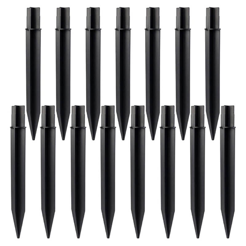 Best Solar Lights Replacement Stakes for 2024 - Quality Replacement ...