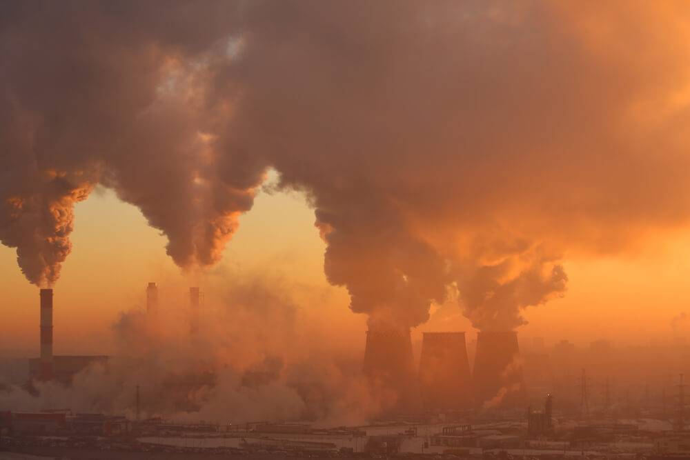 Air Pollution: Causes, Effects, and Solutions - Solar Panels Network USA