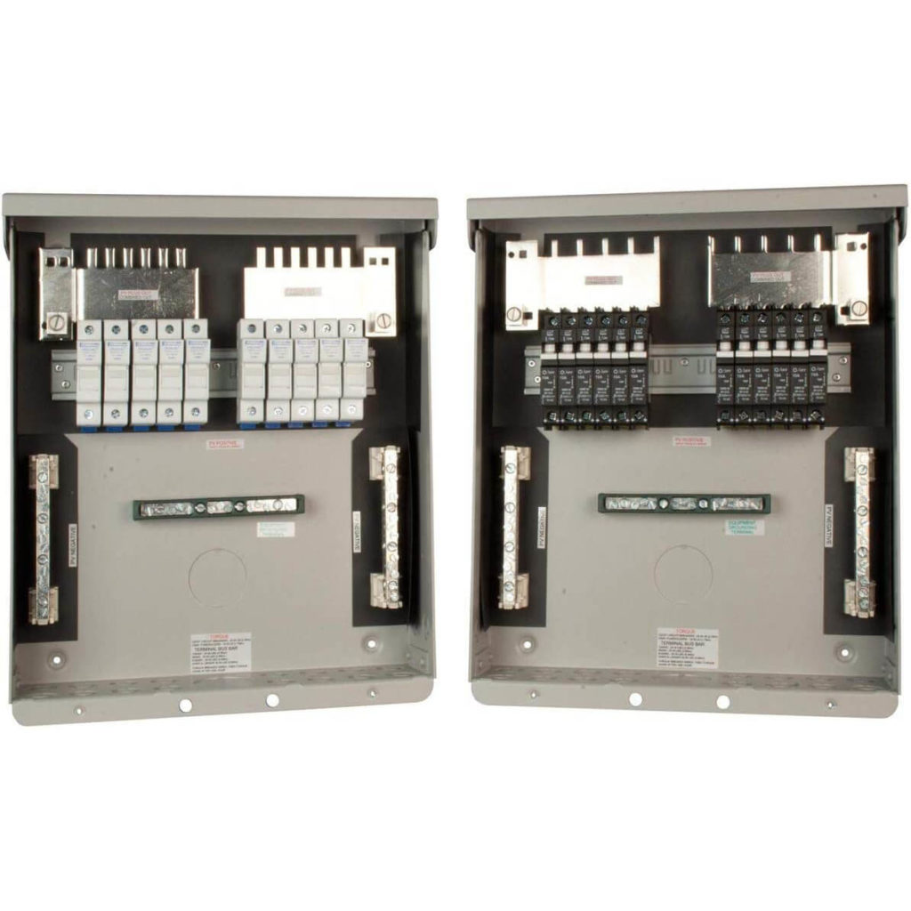 Best Solar Combiner Boxes for 2025 - Efficient Combiner Boxes for Solar Power Systems | Solar ...