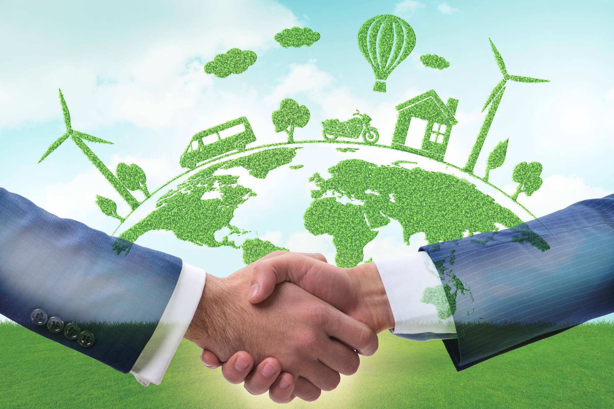 Examples of Environmental Issues - Solar Panels Network USA