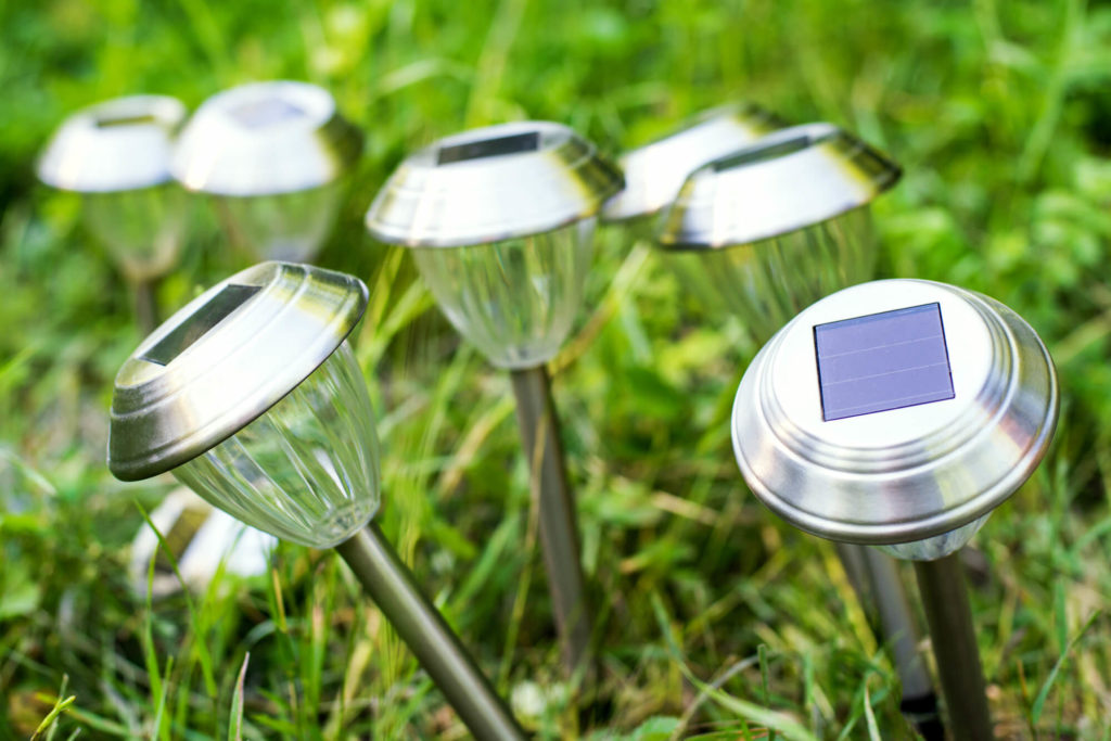 How Long Do Solar Lights Take to Charge? - Solar Panels Network USA