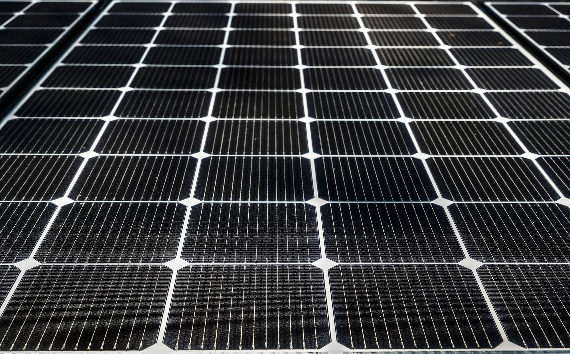 Black Solar Panels vs. Blue Solar Panels - Solar Panels Network USA