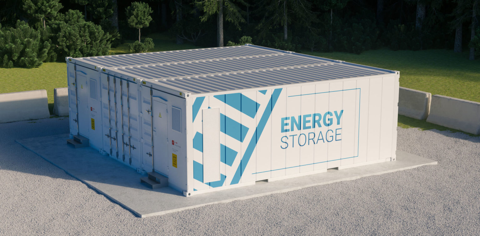 How Long Can Solar Energy Be Stored? - Solar Panels Network USA
