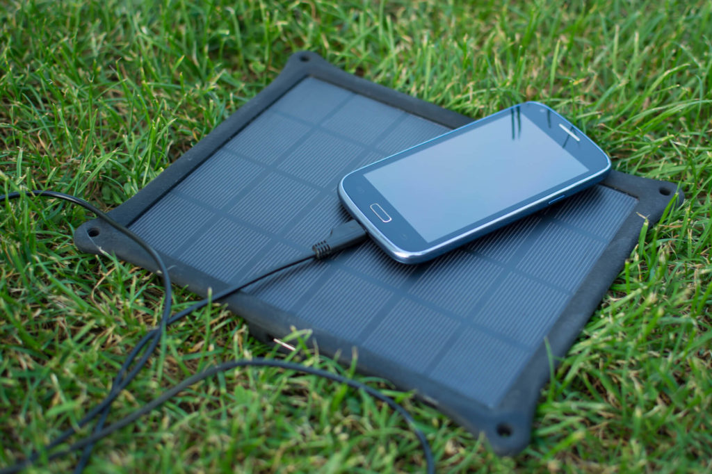 How Do Solar Chargers Work? - Solar Panels Network USA