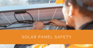 Solar Panel Safety - Solar Panels Network USA