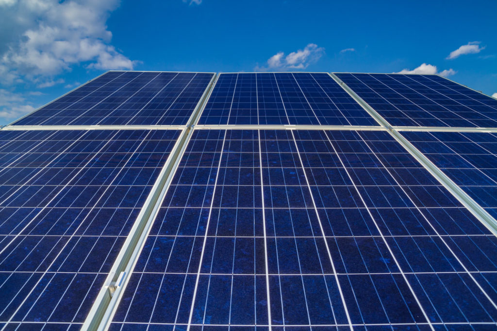 Exploring Triangular Solar Panels - Solar Panels Network USA