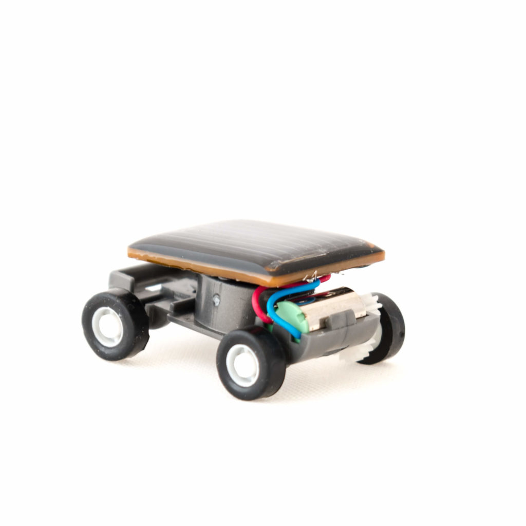 How to Make a Solar Powered Car - Solar Panels Network USA