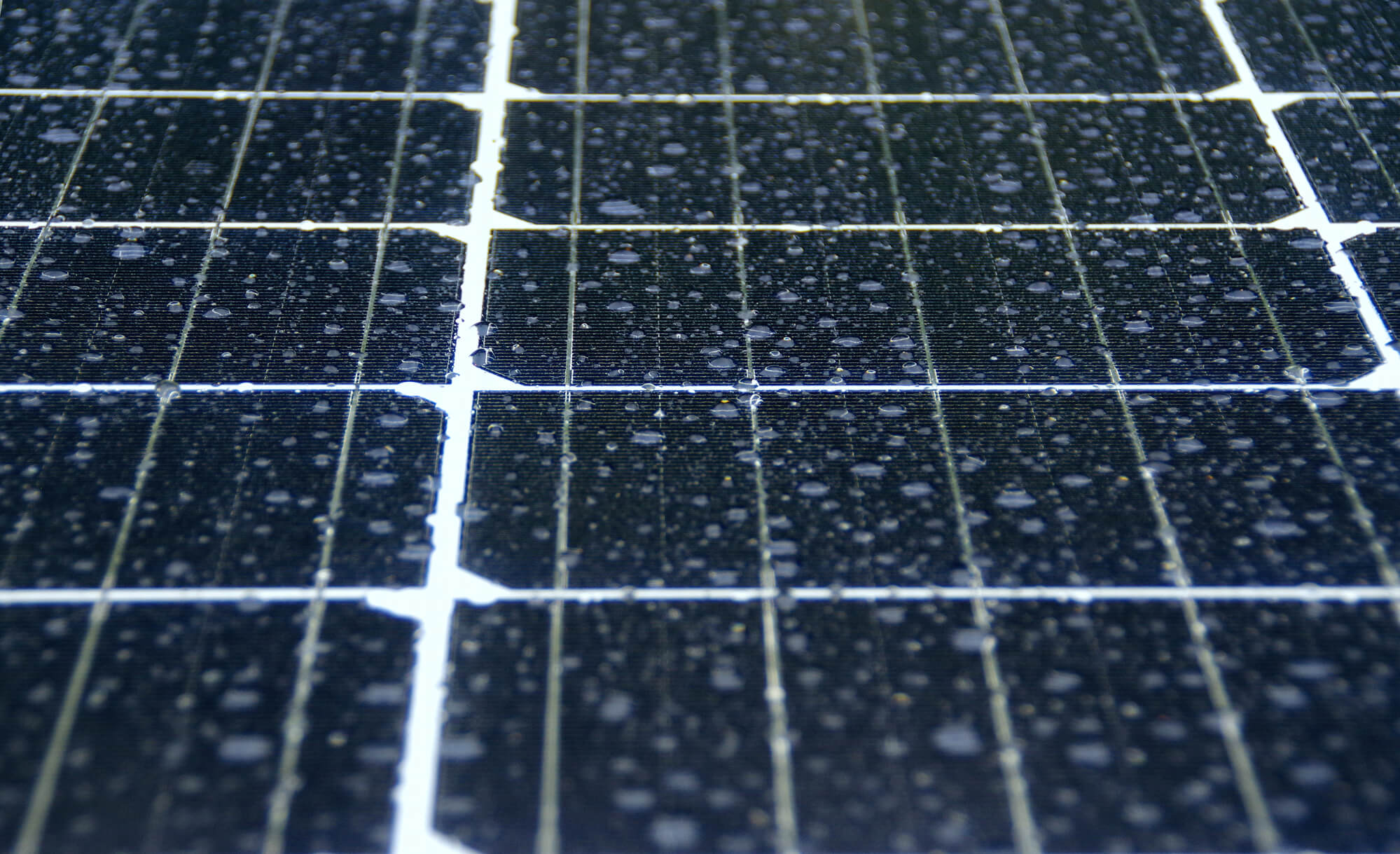 How Does Weather Affect Solar Panels? - Solar Panels Network USA