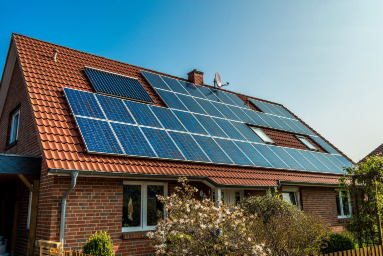 Understanding Solar Panel Balance of System (BOS) - Solar Panels ...