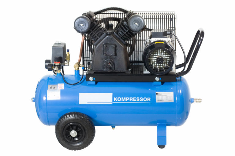 Exploring Solar Air Compressors - Solar Panels Network USA