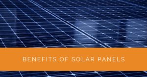The Benefits of Solar Panels - Solar Panels Network USA