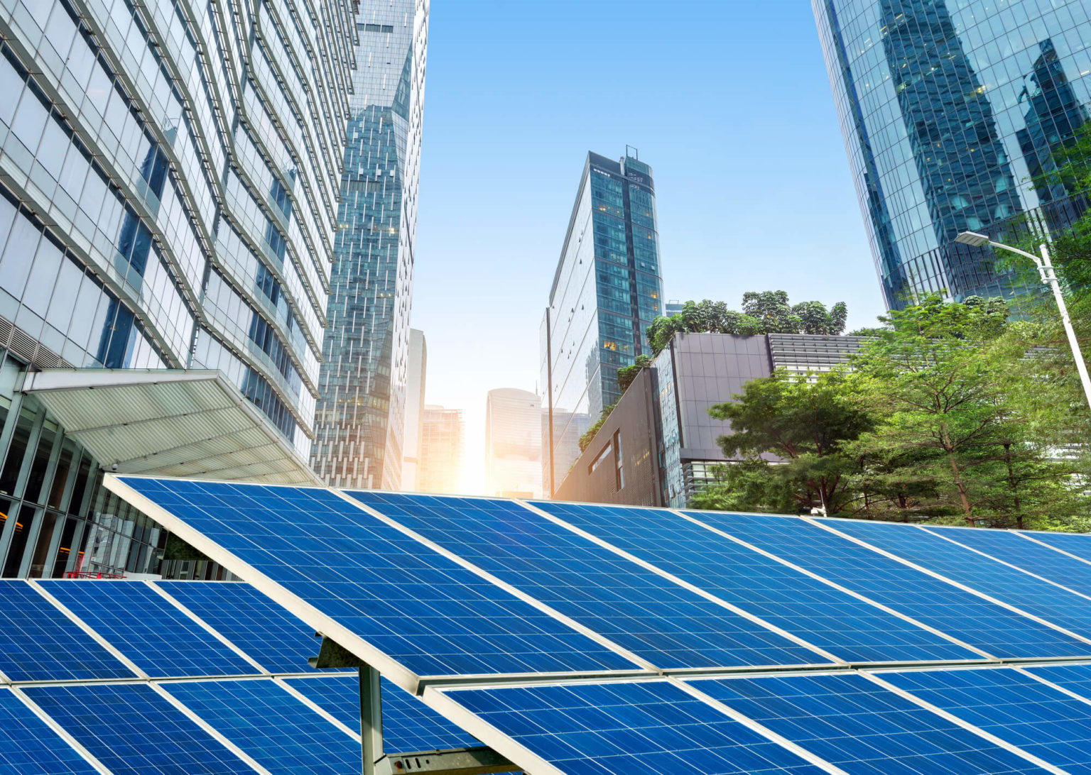 Things to Consider When Getting a Commercial Solar System - Solar ...