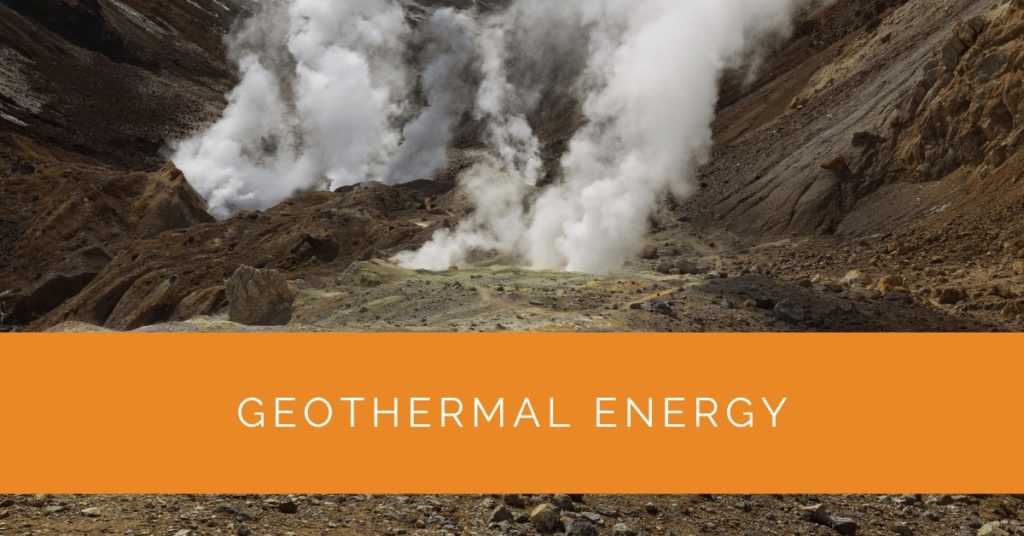 Exploring Geothermal Energy - Solar Panels Network USA
