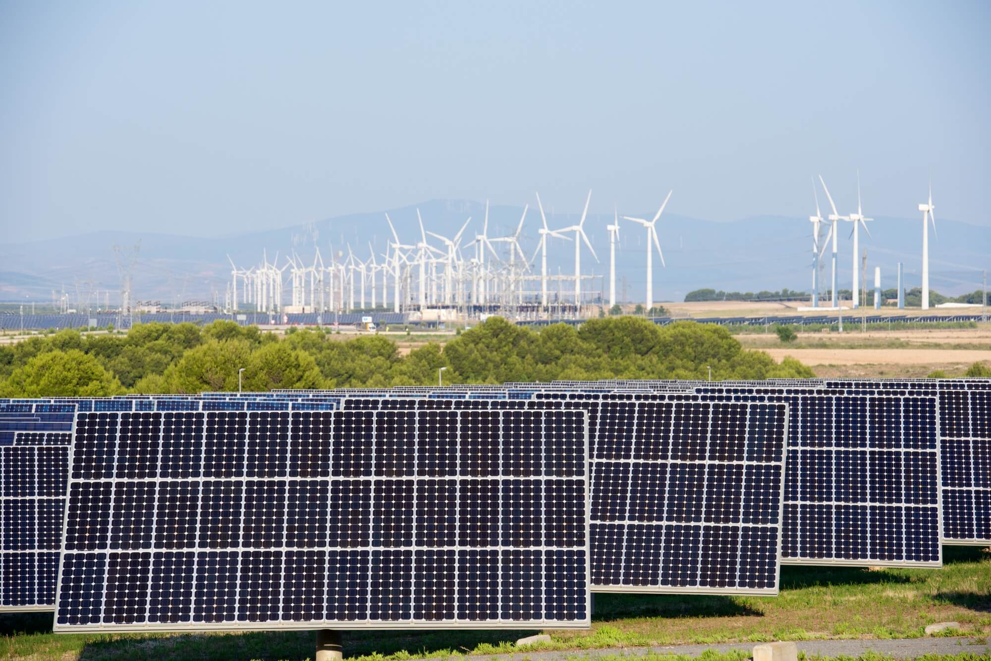 Renewable vs. Nonrenewable Resources - Solar Panels Network USA