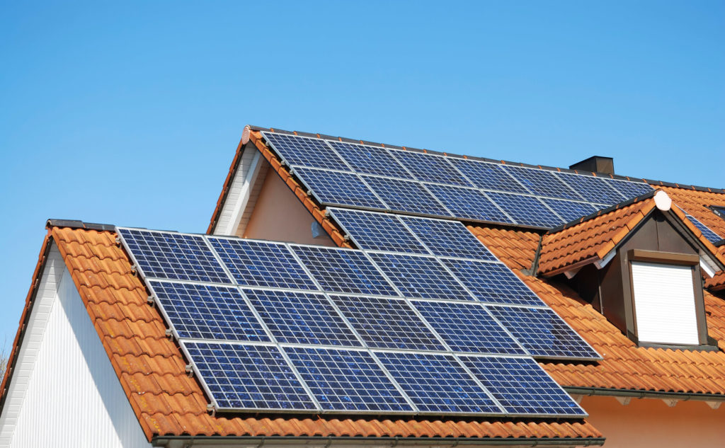 Who Invented Solar Panels? - Solar Panels Network USA