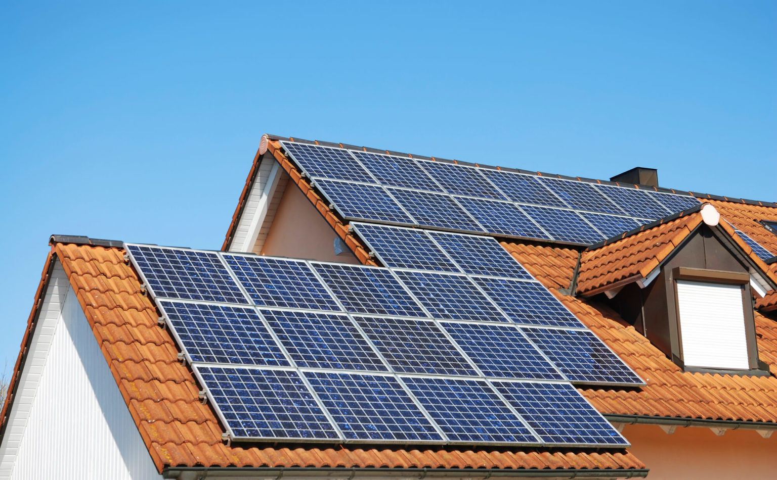 Guide to the 4kW Solar Panel System - Solar Panels Network USA