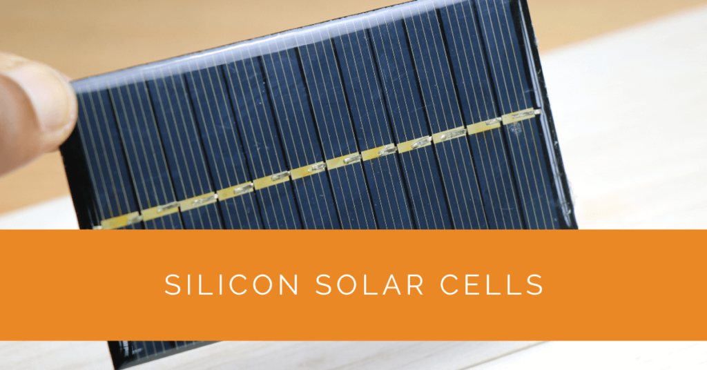 Silicon Solar Cells Harnessing The Power Of Crystalline Silicon