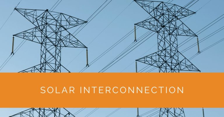Demystifying Solar Interconnection - Solar Panels Network USA Demystifying Solar Interconnection - Solar Panels Network USA