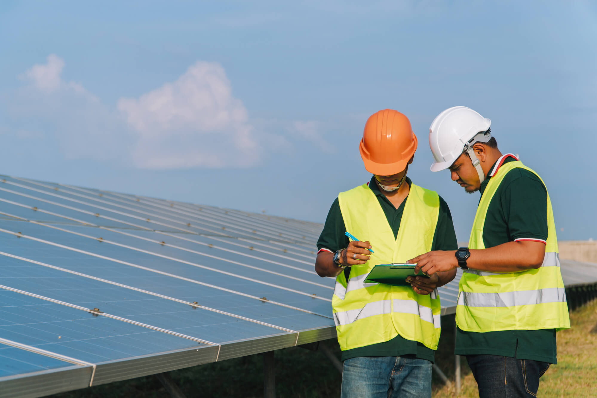 What is a Solar Panel Inspection? - Solar Panels Network USA
