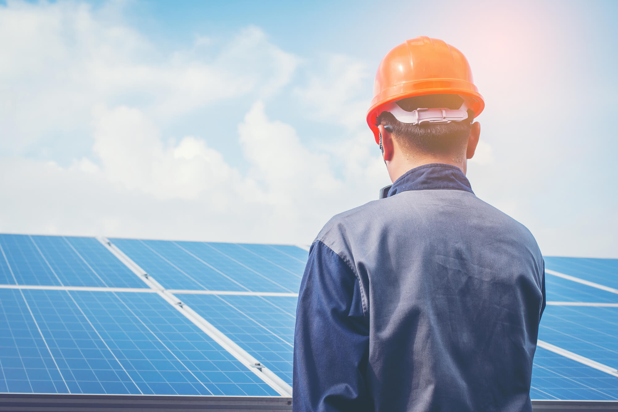 What is a Solar Panel Inspection? - Solar Panels Network USA