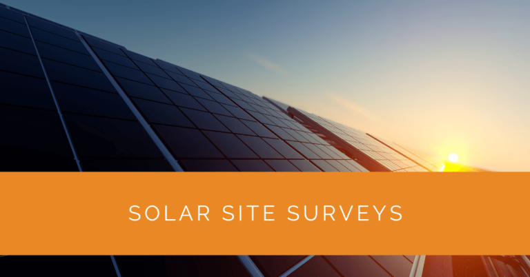 The Importance of Solar Site Surveys - Solar Panels Network USA