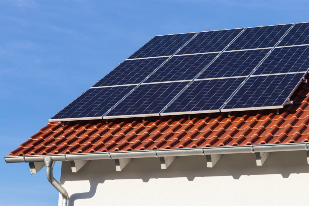 Guide to the 2kW Solar Panel System - Solar Panels Network USA