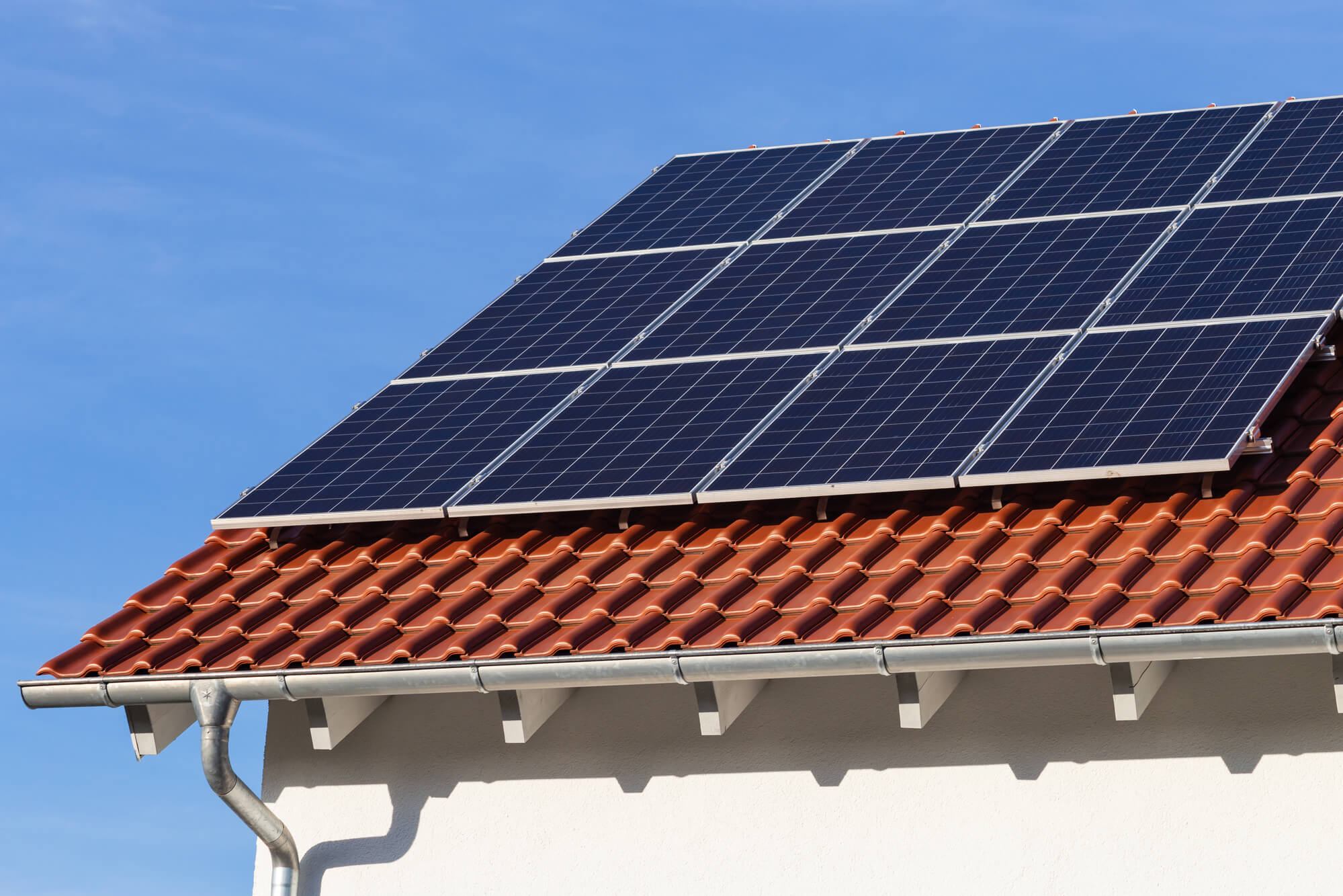 Guide to the 4kW Solar Panel System - Solar Panels Network USA