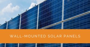 Wall-Mounted Solar Panels - Solar Panels Network USA