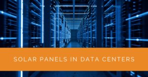 Solar Panels in Data Centers - Solar Panels Network USA