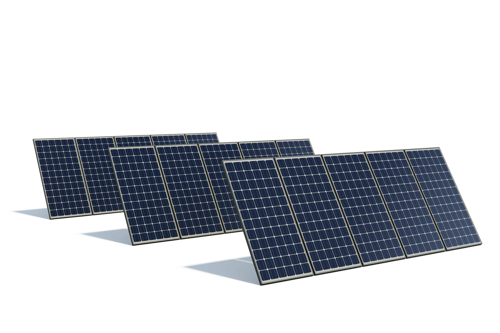 What Can a 400-Watt Solar Panel Run? - Solar Panels Network USA
