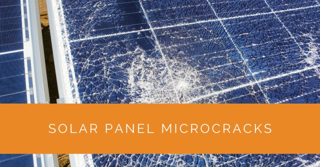 Solar Panel Microcracks - Solar Panels Network USA