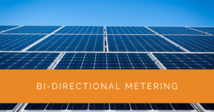 Understanding Bi-Directional Metering in Solar Energy - Solar Panels ...