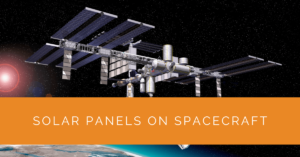 A Look at Solar Panels on Spacecraft - Solar Panels Network USA