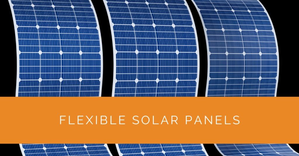 Guide to Flexible Solar Panels - Solar Panels Network USA
