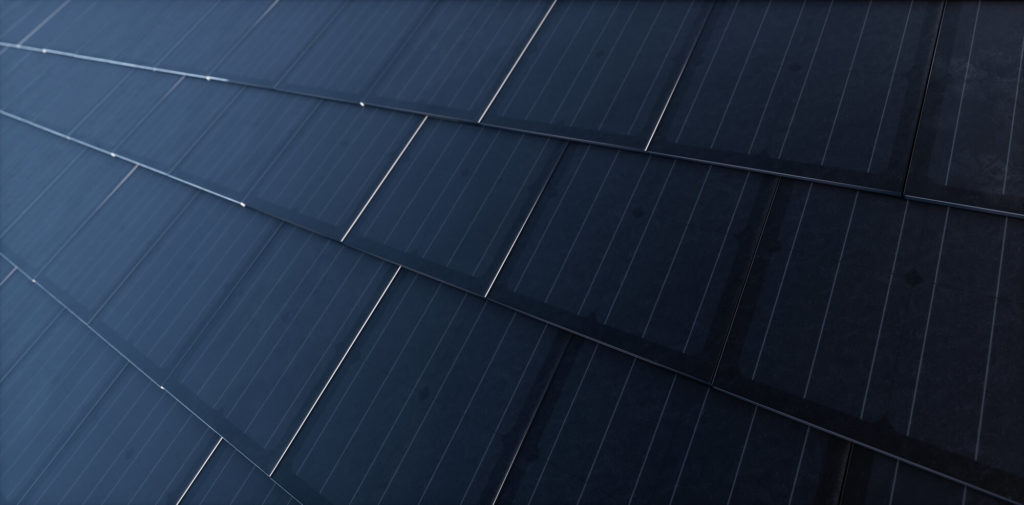 Integrated Solar Panels: Harnessing Solar Energy Seamlessly - Solar ...