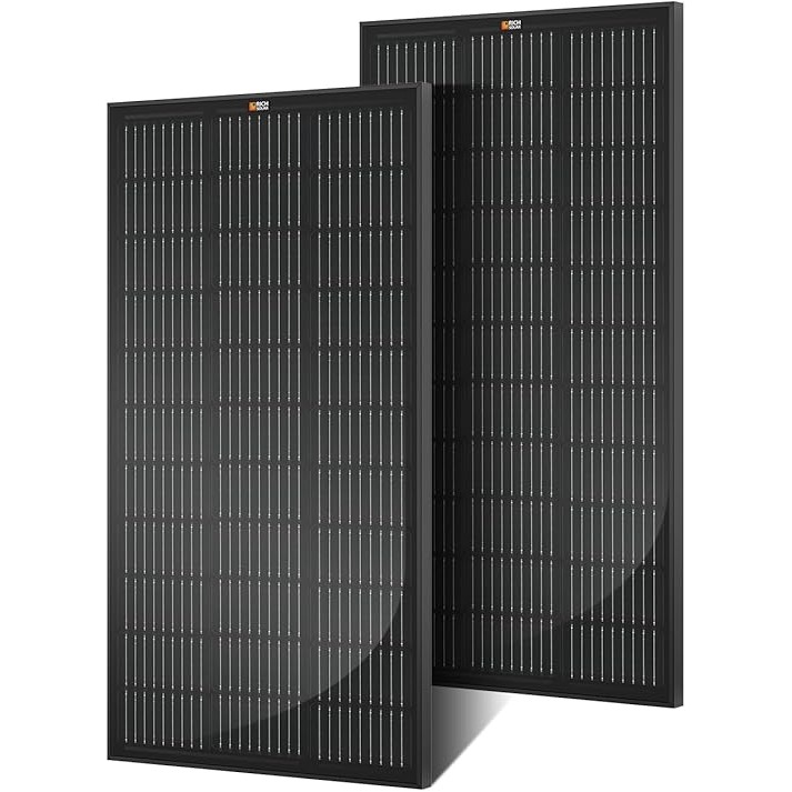 Best Solar Panels for 2026 - Top-Rated Panels for Home and Off-Grid ...